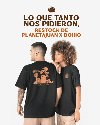 BOHIOPLAYA - #HECHOALOABUELITA – BUENA VIBRA SOCIAL CLUB S.A.S